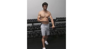 Front Raises: The Good, The Bad, & The Ugly! – Dr. Gains