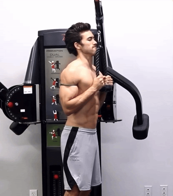 Position-Specific Hypertrophy – Overhead VS Neutral Tricep Extensions ...