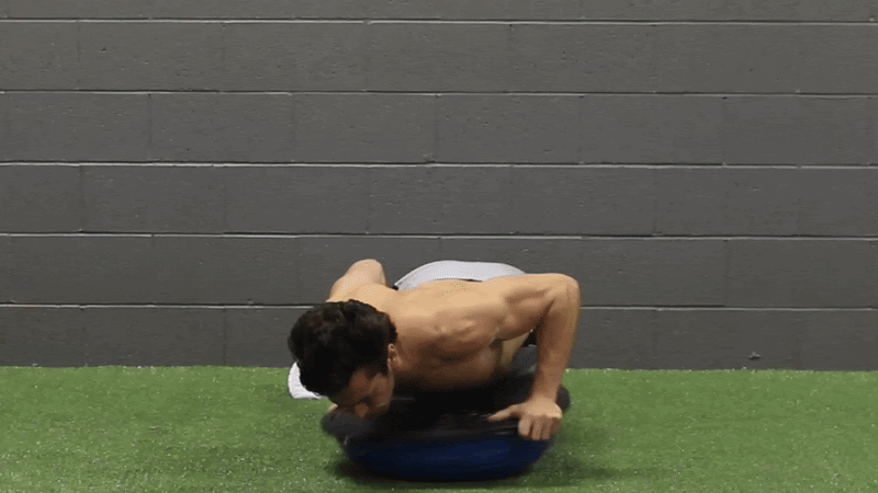 Muscle Fiber Type-Specific Training: The CHEST (Pectoralis Major) – Dr ...