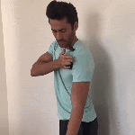 The Importance of Shoulder Hyperextension Strength & Mobility and How ...