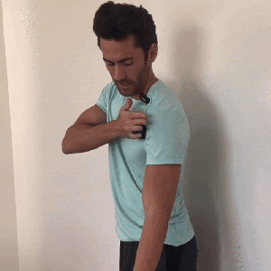 The Importance of Shoulder Hyperextension Strength & Mobility and How ...